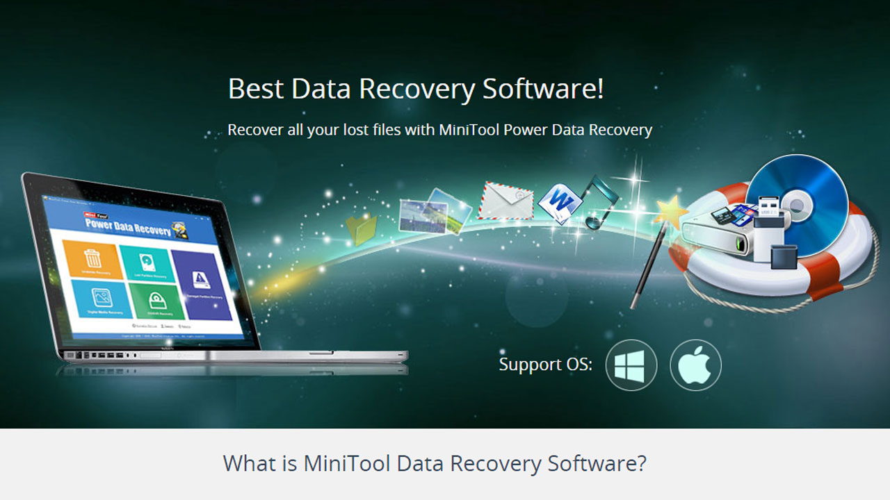 Essential Tips for Successful Data Recovery - SEA FIRE HUB
